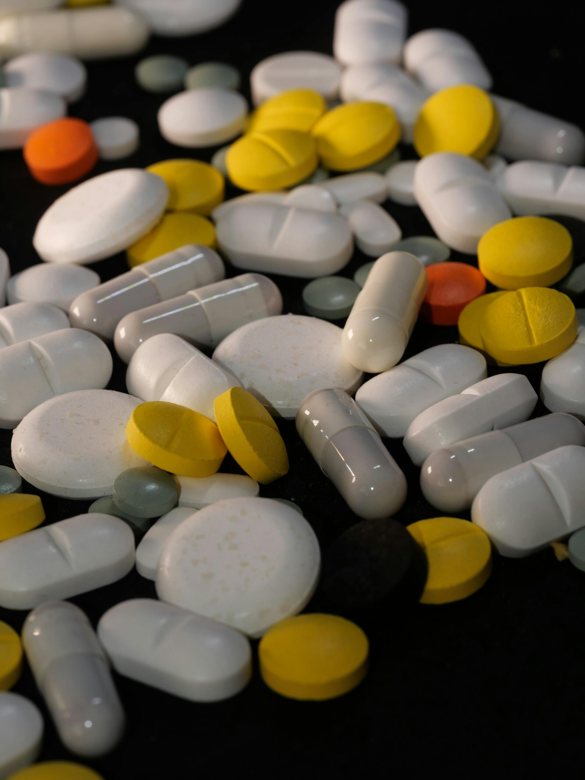 Benzodiazepinas: Necessidade ou modinha ? - TI Esti