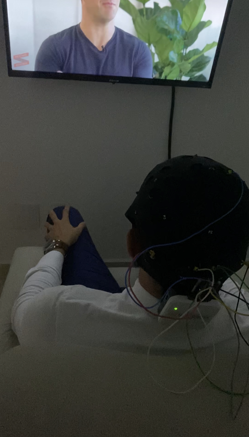 Neurofeedback na Adolescência - TI Esti