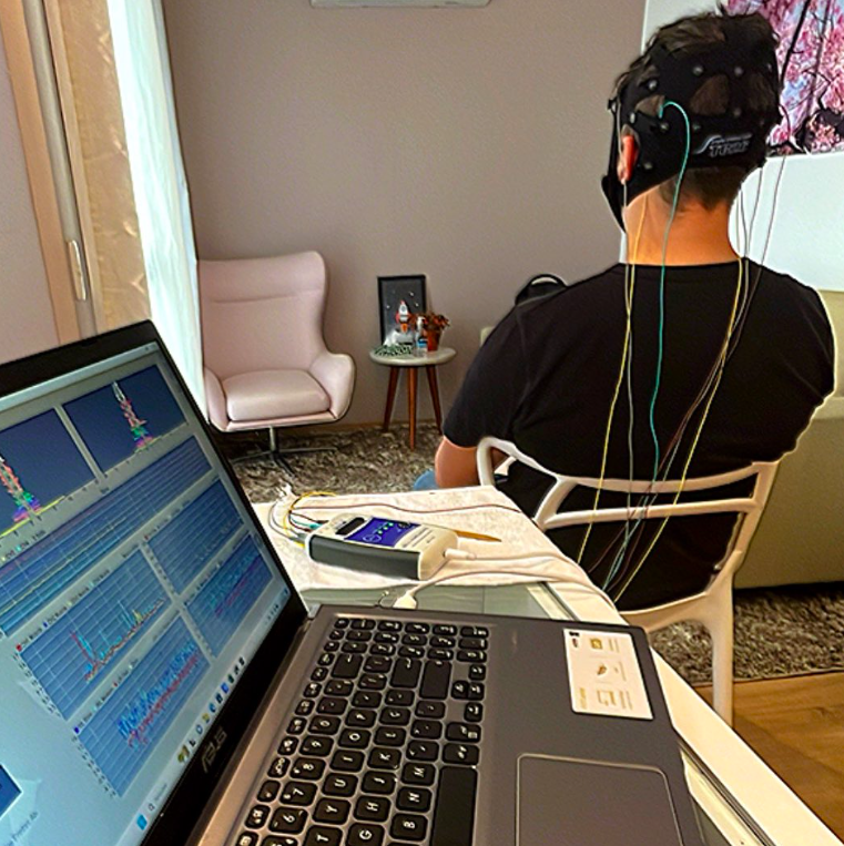 Fobias e Tratamento com Neurofeedback - TI Esti