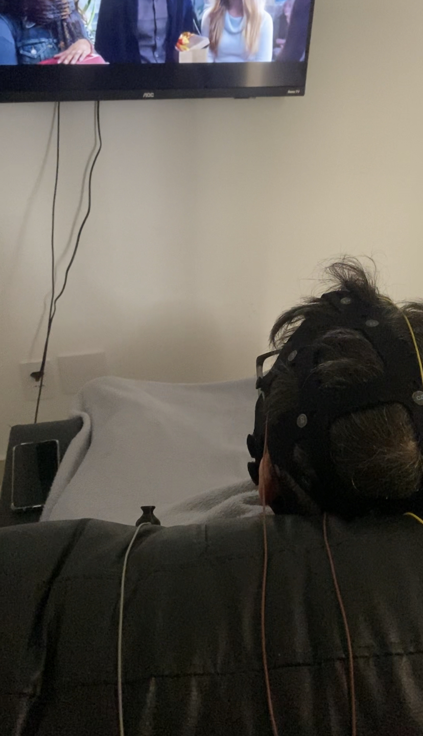 Neurofeedback e Fotobiomodulação: Saúde Cerebral - TI Esti